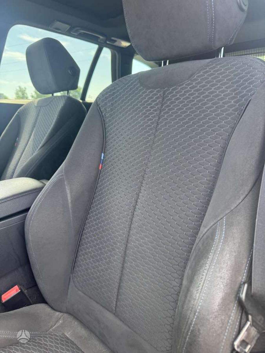 Pelēks BMW 328 2014 Panevēža, ar dzinēja tilpumu 2.00 L un nobraukumu 187 tūkst. km par 5750 €, foto 15 vietnē AUTOMOTO.COM.LV