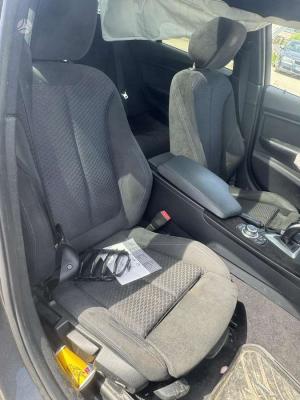 Pelēks BMW 328 2014 Panevēža, ar dzinēja tilpumu 2.00 L un nobraukumu 187 tūkst. km par 5750 €, foto 17 vietnē AUTOMOTO.COM.LV