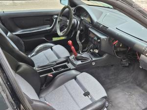BMW 328 1997 Ignalina, ar dzinēja tilpumu 2.80 L un nobraukumu 250 tūkst. km par 2800 €, foto 7 vietnē AUTOMOTO.COM.LV