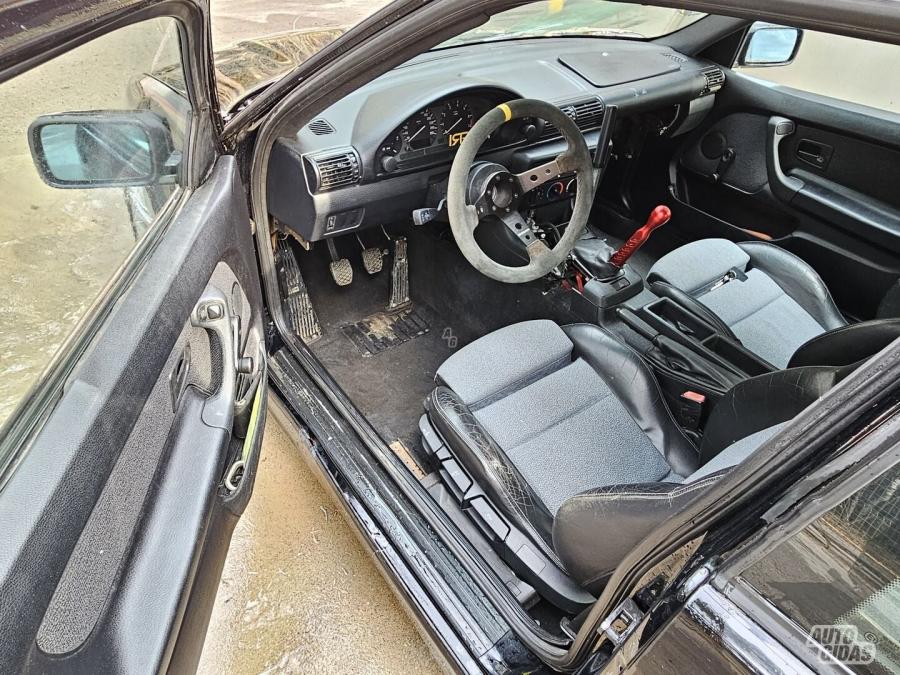 BMW 328 1997 Ignalina, ar dzinēja tilpumu 2.80 L un nobraukumu 250 tūkst. km par 2800 €, foto 8 vietnē AUTOMOTO.COM.LV