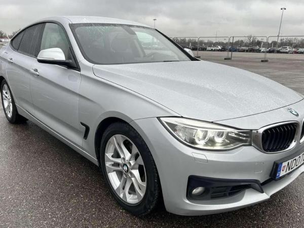 BMW 328 2013 in Vilnius, with an engine capacity of 2.00 L and mileage of 299 thousand km for 10000 €, photo 1 on AUTOMOTO.COM.LV
