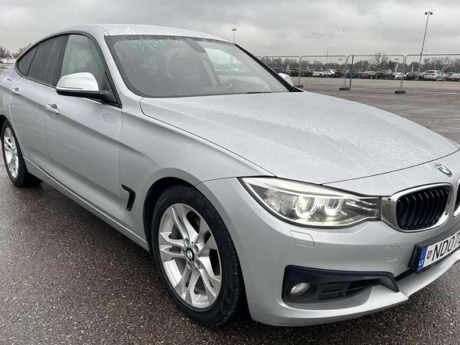 BMW 328 2013 in Vilnius, with an engine capacity of 2.00 L and mileage of 299 thousand km for 10000 €, photo 1 on AUTOMOTO.COM.LV