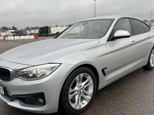 BMW 328 2013 in Vilnius, with an engine capacity of 2.00 L and mileage of 299 thousand km for 10000 €, photo 2 on AUTOMOTO.COM.LV