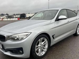 BMW 328 2013 in Vilnius, with an engine capacity of 2.00 L and mileage of 299 thousand km for 10000 €, photo 3 on AUTOMOTO.COM.LV