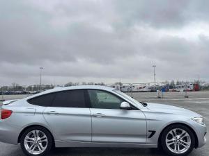 BMW 328 2013 in Vilnius, with an engine capacity of 2.00 L and mileage of 299 thousand km for 10000 €, photo 4 on AUTOMOTO.COM.LV