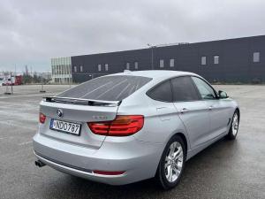 BMW 328 2013 in Vilnius, with an engine capacity of 2.00 L and mileage of 299 thousand km for 10000 €, photo 5 on AUTOMOTO.COM.LV