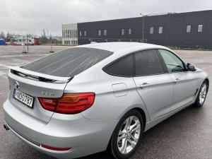 BMW 328 2013 in Vilnius, with an engine capacity of 2.00 L and mileage of 299 thousand km for 10000 €, photo 6 on AUTOMOTO.COM.LV
