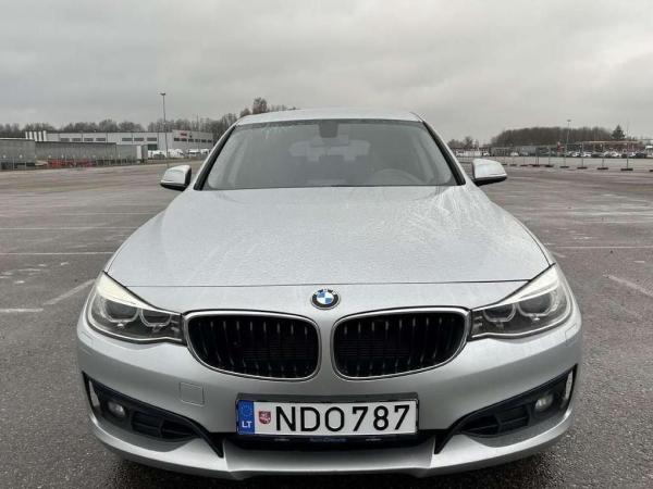 BMW 328 2013 in Vilnius, with an engine capacity of 2.00 L and mileage of 299 thousand km for 9000 €, photo 3 on AUTOMOTO.COM.LV