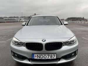 BMW 328 2013 in Vilnius, with an engine capacity of 2.00 L and mileage of 299 thousand km for 9000 €, photo 4 on AUTOMOTO.COM.LV