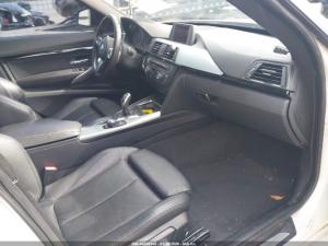 BMW 328 2016 in Klaipeda, with an engine capacity of 0.00 L and mileage of 0 thousand km for 7700 €, photo 5 on AUTOMOTO.COM.LV