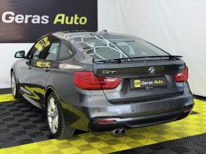BMW 328 2016 Viļņa, ar dzinēja tilpumu 0.00 L un nobraukumu 0 tūkst. km par 9990 €, foto 5 vietnē AUTOMOTO.COM.LV