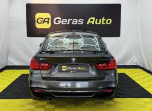 BMW 328 2016 Viļņa, ar dzinēja tilpumu 0.00 L un nobraukumu 0 tūkst. km par 9690 €, foto 6 vietnē AUTOMOTO.COM.LV