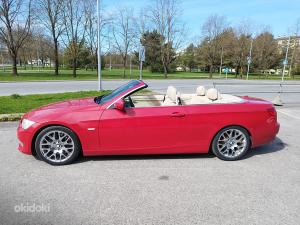 Sarkans BMW 328 2010 Tallina, ar dzinēja tilpumu 25.00 L un nobraukumu 25 tūkst. km par 15499 €, foto 4 vietnē AUTOMOTO.COM.LV