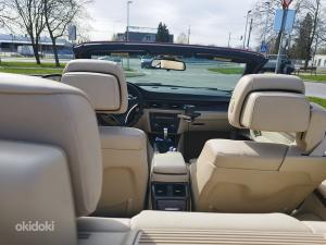 Sarkans BMW 328 2010 Tallina, ar dzinēja tilpumu 25.00 L un nobraukumu 25 tūkst. km par 15499 €, foto 5 vietnē AUTOMOTO.COM.LV