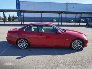 Sarkans BMW 328 2010 Tallina, ar dzinēja tilpumu 25.00 L un nobraukumu 25 tūkst. km par 15499 €, foto 8 vietnē AUTOMOTO.COM.LV