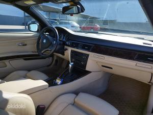 Sarkans BMW 328 2010 Tallina, ar dzinēja tilpumu 25.00 L un nobraukumu 25 tūkst. km par 15499 €, foto 11 vietnē AUTOMOTO.COM.LV