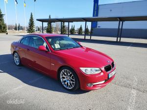 Sarkans BMW 328 2010 Tallina, ar dzinēja tilpumu 25.00 L un nobraukumu 25 tūkst. km par 15499 €, foto 13 vietnē AUTOMOTO.COM.LV