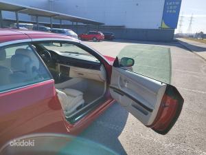 Sarkans BMW 328 2010 Tallina, ar dzinēja tilpumu 25.00 L un nobraukumu 25 tūkst. km par 15499 €, foto 14 vietnē AUTOMOTO.COM.LV