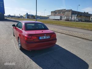 Sarkans BMW 328 2010 Tallina, ar dzinēja tilpumu 25.00 L un nobraukumu 25 tūkst. km par 15499 €, foto 15 vietnē AUTOMOTO.COM.LV