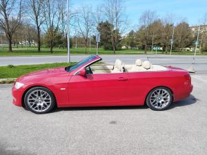 Sarkans BMW 328 2010 Tallina, ar dzinēja tilpumu 25.00 L un nobraukumu 25 tūkst. km par 15499 €, foto 19 vietnē AUTOMOTO.COM.LV
