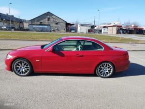 Sarkans BMW 328 2010 Tallina, ar dzinēja tilpumu 25.00 L un nobraukumu 25 tūkst. km par 15499 €, foto 22 vietnē AUTOMOTO.COM.LV