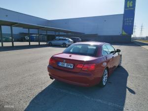 Sarkans BMW 328 2010 Tallina, ar dzinēja tilpumu 25.00 L un nobraukumu 25 tūkst. km par 15499 €, foto 24 vietnē AUTOMOTO.COM.LV