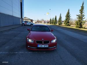 Sarkans BMW 328 2010 Tallina, ar dzinēja tilpumu 25.00 L un nobraukumu 25 tūkst. km par 15499 €, foto 25 vietnē AUTOMOTO.COM.LV