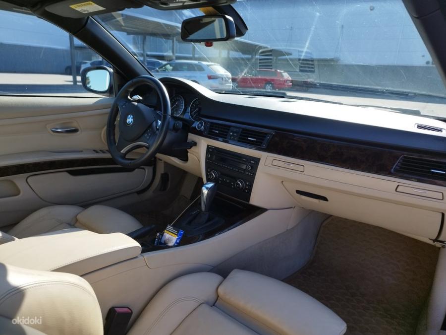 Sarkans BMW 328 2010 Tallina, ar dzinēja tilpumu 25.00 L un nobraukumu 25 tūkst. km par 15499 €, foto 26 vietnē AUTOMOTO.COM.LV
