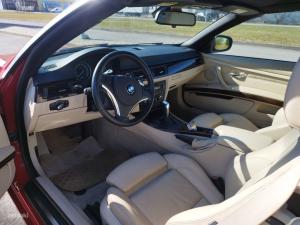 Sarkans BMW 328 2010 Tallina, ar dzinēja tilpumu 25.00 L un nobraukumu 25 tūkst. km par 15499 €, foto 27 vietnē AUTOMOTO.COM.LV