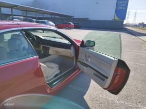 Sarkans BMW 328 2010 Tallina, ar dzinēja tilpumu 25.00 L un nobraukumu 25 tūkst. km par 15499 €, foto 29 vietnē AUTOMOTO.COM.LV