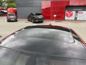 Red BMW 328 2009 in Kaunas, with an engine capacity of 3.00 L and mileage of 209 thousand km for 5850 €, photo 10 on AUTOMOTO.COM.LV