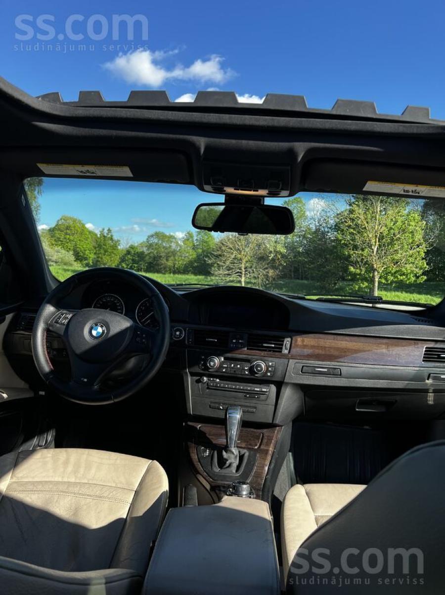 Sarkans BMW 328 2013 Rīga, ar dzinēja tilpumu 3.00 L un nobraukumu 161 tūkst. km par 10200 €, foto 11 vietnē AUTOMOTO.COM.LV