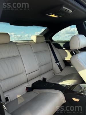 Sarkans BMW 328 2013 Rīga, ar dzinēja tilpumu 3.00 L un nobraukumu 161 tūkst. km par 10200 €, foto 12 vietnē AUTOMOTO.COM.LV
