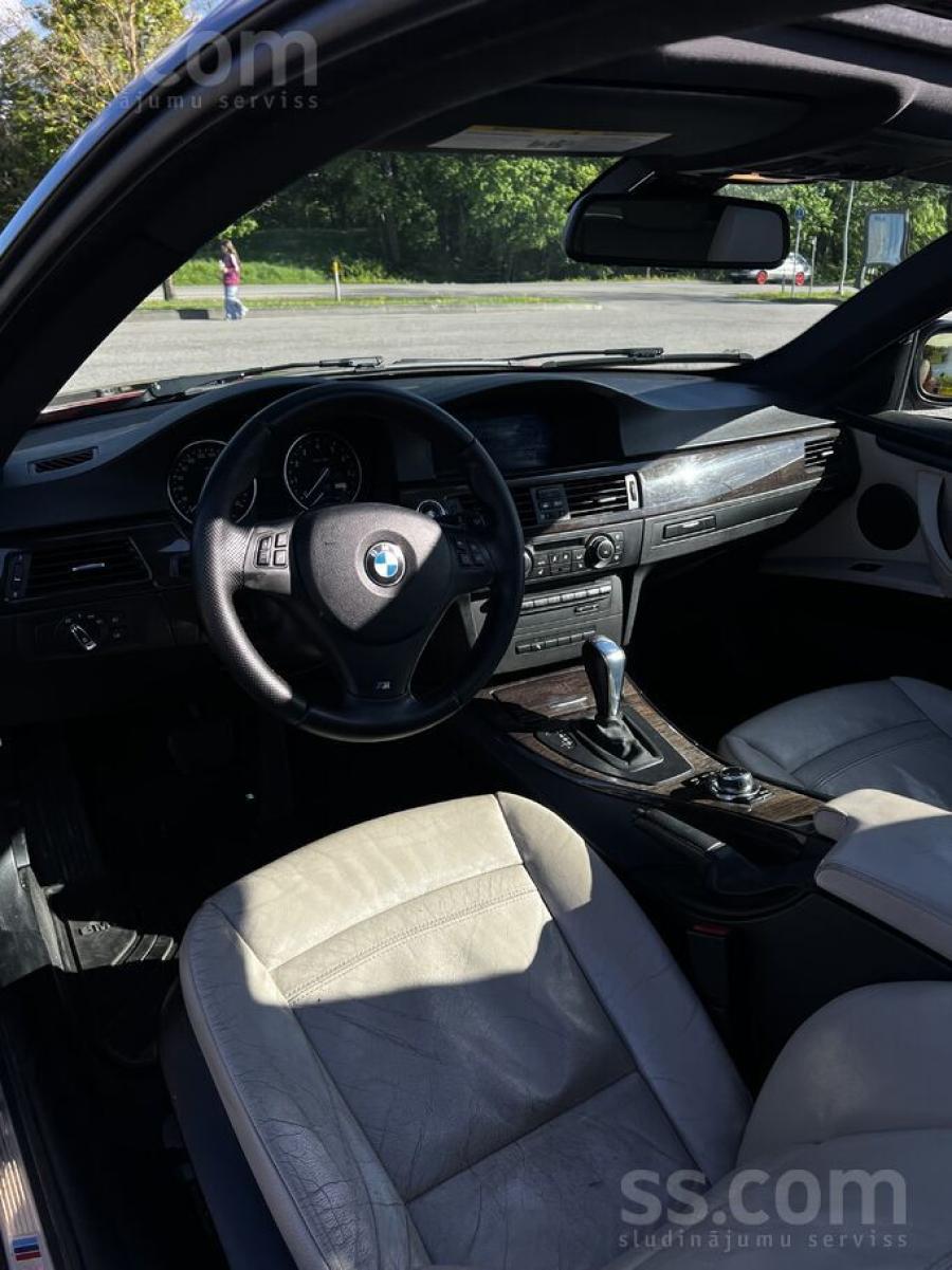 Sarkans BMW 328 2013 Rīga, ar dzinēja tilpumu 3.00 L un nobraukumu 161 tūkst. km par 10200 €, foto 16 vietnē AUTOMOTO.COM.LV