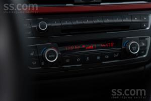 Sarkans BMW 328 2013 Rīga, ar dzinēja tilpumu 2.00 L un nobraukumu 186 tūkst. km par 13700 €, foto 12 vietnē AUTOMOTO.COM.LV