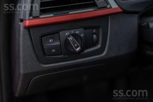 Sarkans BMW 328 2013 Rīga, ar dzinēja tilpumu 2.00 L un nobraukumu 186 tūkst. km par 13700 €, foto 14 vietnē AUTOMOTO.COM.LV