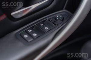 Sarkans BMW 328 2013 Rīga, ar dzinēja tilpumu 2.00 L un nobraukumu 186 tūkst. km par 13700 €, foto 15 vietnē AUTOMOTO.COM.LV