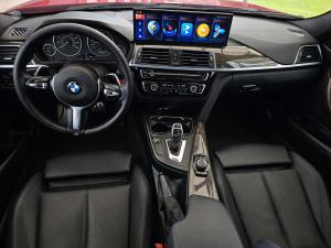 Red BMW 328 2016 in Radviliskis, with an engine capacity of 2.00 L and mileage of 195 thousand km for 12700 €, photo 27 on AUTOMOTO.COM.LV