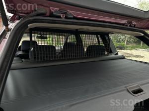 Красный БМВ 328 1995 в Рига, объемом двигателя 2.80 л и пробегом 199 тыс. км за 3450 €, фото 11 на AUTOMOTO.COM.LV
