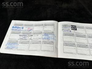 Красный БМВ 328 1995 в Рига, объемом двигателя 2.80 л и пробегом 199 тыс. км за 3450 €, фото 21 на AUTOMOTO.COM.LV