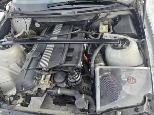 BMW 328 1998 in Siauliai, with an engine capacity of 3.00 L and mileage of 120 thousand km for 5800 €, photo 5 on AUTOMOTO.COM.LV