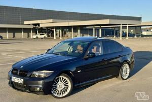 BMW 328 2009 in Siauliai, with an engine capacity of 2.00 L and mileage of 335 thousand km for 5000 €, photo  on AUTOMOTO.COM.LV