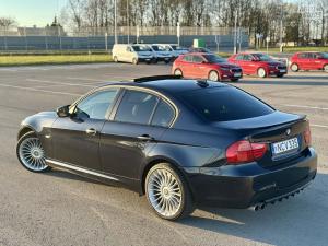 БМВ 328 2009 в Шяуляй, объемом двигателя 2.00 л и пробегом 335 тыс. км за 5000 €, фото 3 на AUTOMOTO.COM.LV