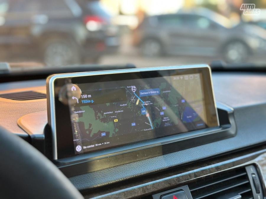 БМВ 328 2009 в Шяуляй, объемом двигателя 2.00 л и пробегом 335 тыс. км за 5000 €, фото 8 на AUTOMOTO.COM.LV