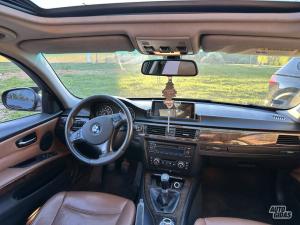 БМВ 328 2009 в Шяуляй, объемом двигателя 2.00 л и пробегом 335 тыс. км за 5000 €, фото 9 на AUTOMOTO.COM.LV