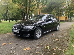 БМВ 328 2009 в Плунге, объемом двигателя 3.00 л и пробегом 222 тыс. км за 3700 €, фото 3 на AUTOMOTO.COM.LV