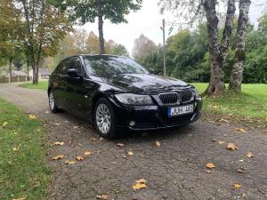 БМВ 328 2009 в Плунге, объемом двигателя 3.00 л и пробегом 222 тыс. км за 3700 €, фото 4 на AUTOMOTO.COM.LV
