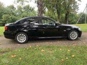 БМВ 328 2009 в Плунге, объемом двигателя 3.00 л и пробегом 222 тыс. км за 3700 €, фото 6 на AUTOMOTO.COM.LV