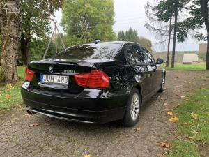 БМВ 328 2009 в Плунге, объемом двигателя 3.00 л и пробегом 222 тыс. км за 3700 €, фото 7 на AUTOMOTO.COM.LV