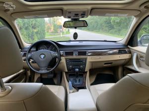 БМВ 328 2009 в Плунге, объемом двигателя 3.00 л и пробегом 222 тыс. км за 3700 €, фото 12 на AUTOMOTO.COM.LV
